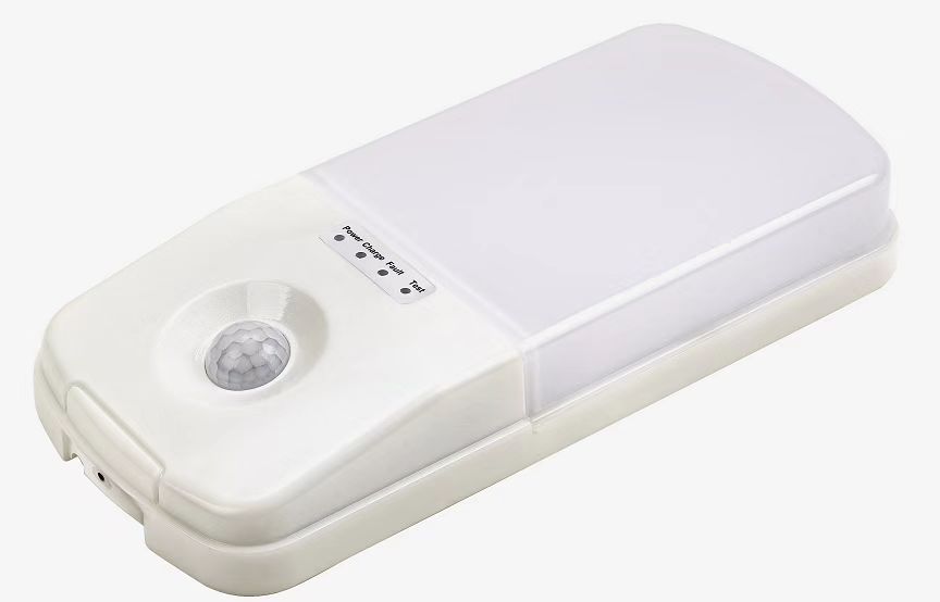 News - The Benefits of PIR Sensor Emergency Wall lights